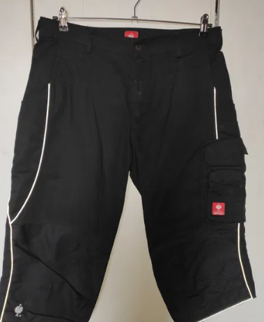 Buy Construction pants Engelbert strauss- 54 number at a discounted ...