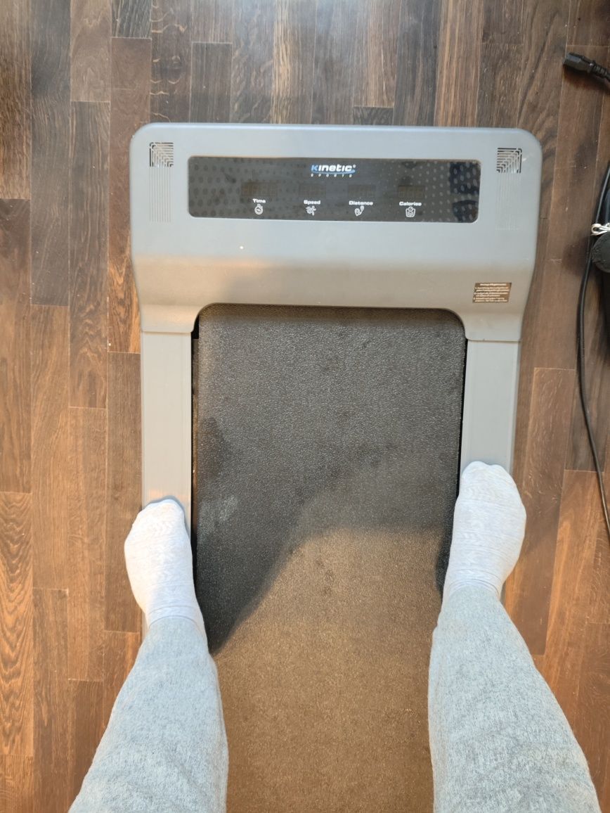 Buy Kinetic 5000 treadmill at a discounted price in the USA - Supliice