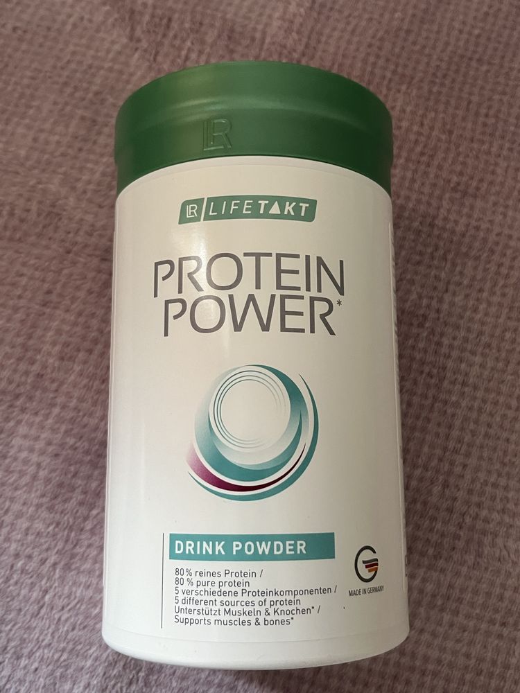 Buy LR Protein Power Drink at a discounted price in the USA - Supliice
